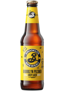 Brooklyn Pilsner